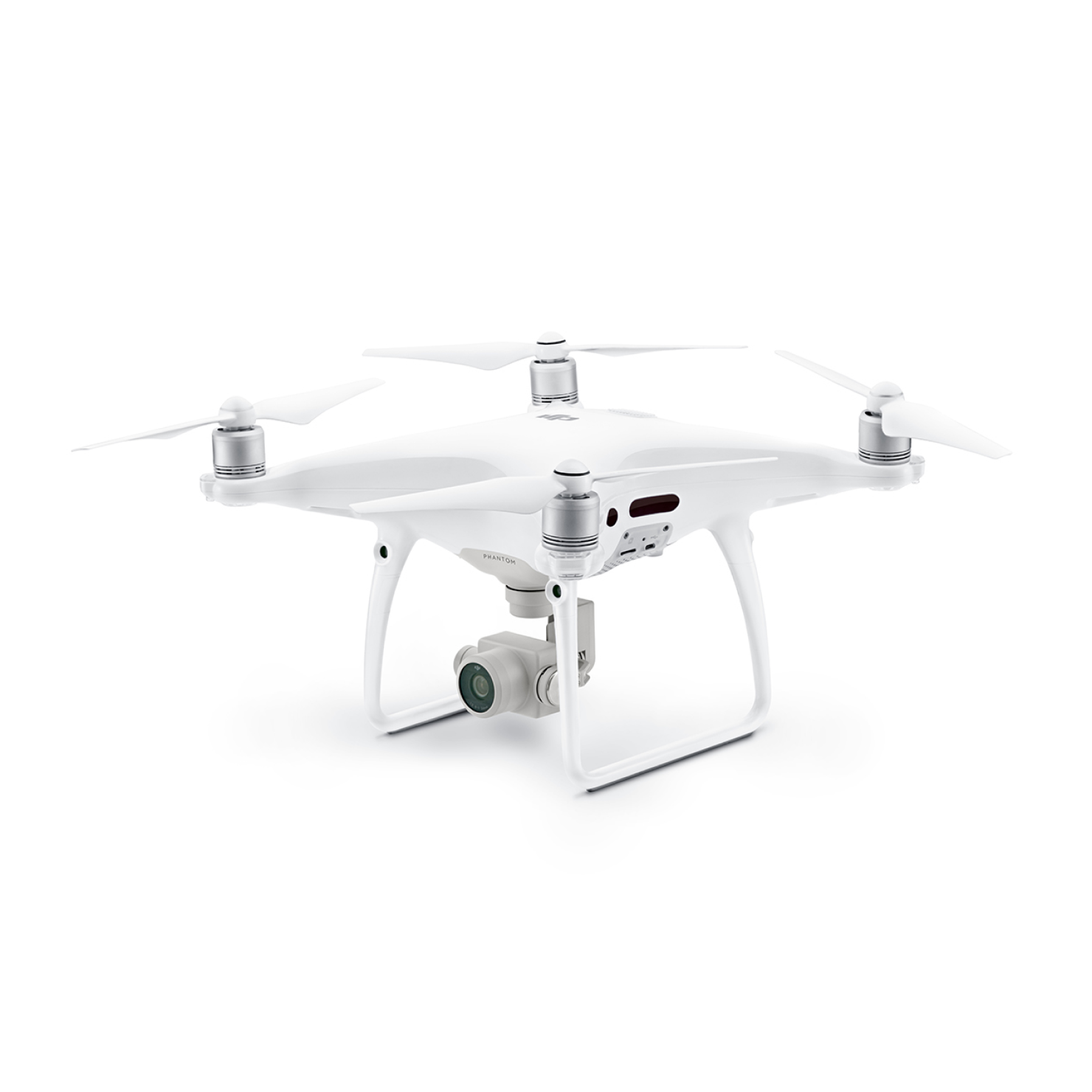 Ficha técnica | Phantom 4 Pro - Centro de Innovación Facultad de ...